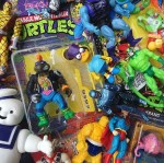 57 random toy images on my iPhone | It's A Stampede!