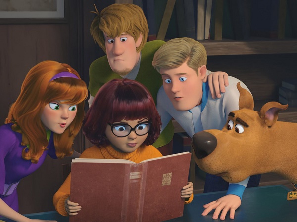 Review: Scoob! (2020) | It's A Stampede!