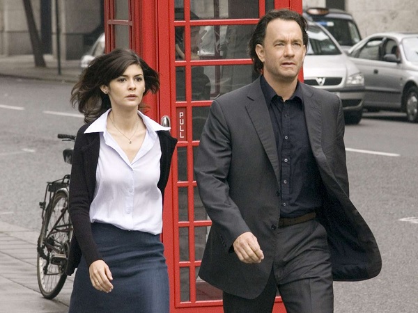 What is the best order to watch the Robert Langdon movies? | It's A ...