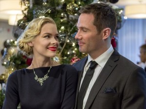 Hallmark’s Mistletoe movies in order | It's A Stampede!