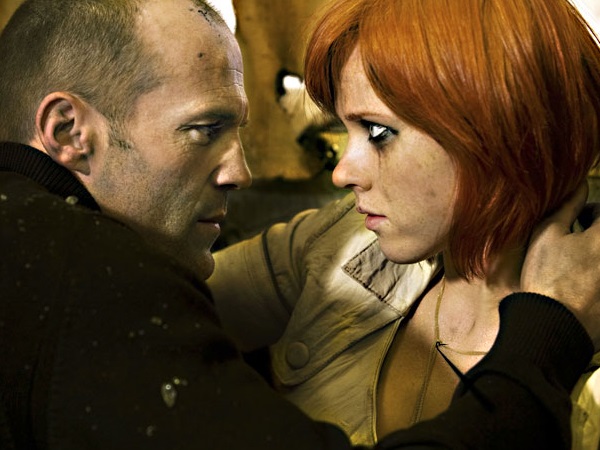 How many Transporter movies are there? | It's A Stampede!