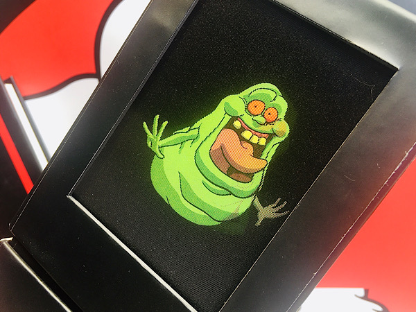 Review: The Real Ghostbusters Firehouse DVD boxset | It's A Stampede!