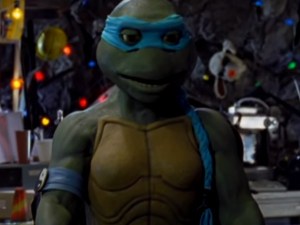 Who is the fifth Ninja Turtle? | It's A Stampede!