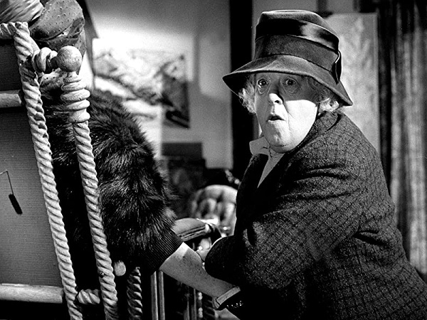 What is the order of the Margaret Rutherford Miss Marple movies? | It's ...