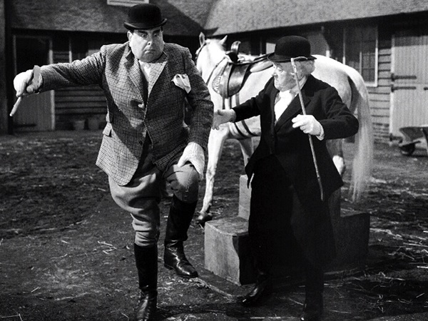 What is the order of the Margaret Rutherford Miss Marple movies? | It's ...