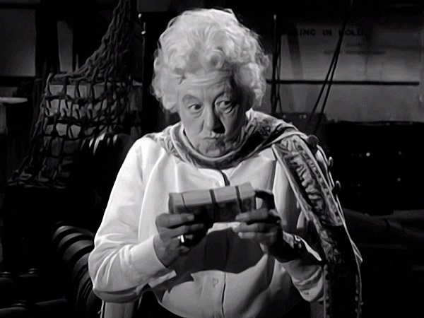 What is the order of the Margaret Rutherford Miss Marple movies? | It's ...