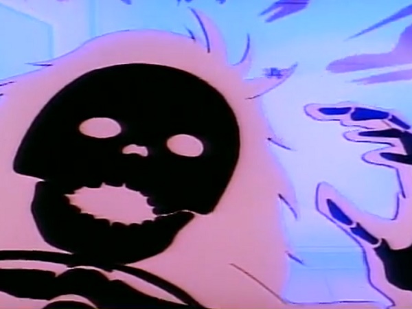 Seven episodes of Teenage Mutant Ninja Turtles ’87 everyone remembers ...