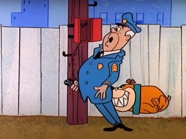 Top Cat: Over 20 questions and answers | It's A Stampede!