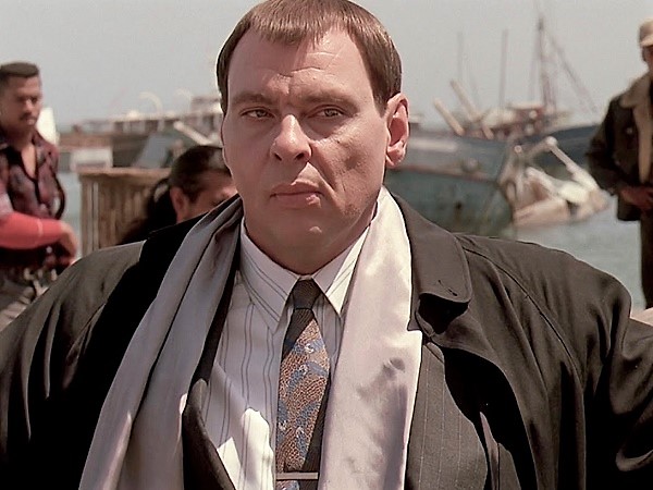 What should you know about Darkman? | It's A Stampede!