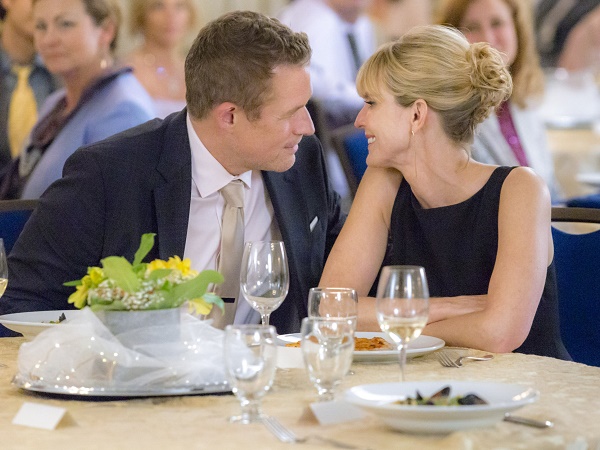 What is the order of the Emma Fielding Mysteries movies? | It's A Stampede!