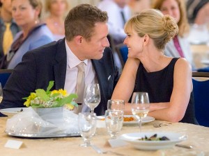 What is the order of the Emma Fielding Mysteries movies? | It's A Stampede!