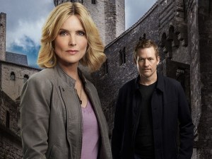 What is the order of the Emma Fielding Mysteries movies? | It's A Stampede!