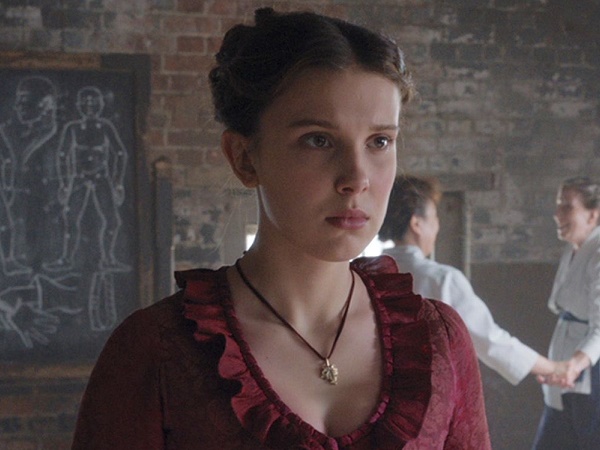 Review: Enola Holmes | It's A Stampede!