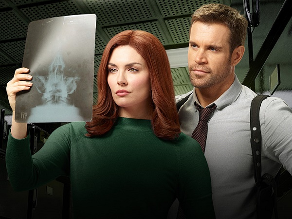 What is the order of the Ruby Herring Mysteries movies? | It's A Stampede!