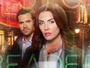 What is the order of the Ruby Herring Mysteries movies? | It's A Stampede!