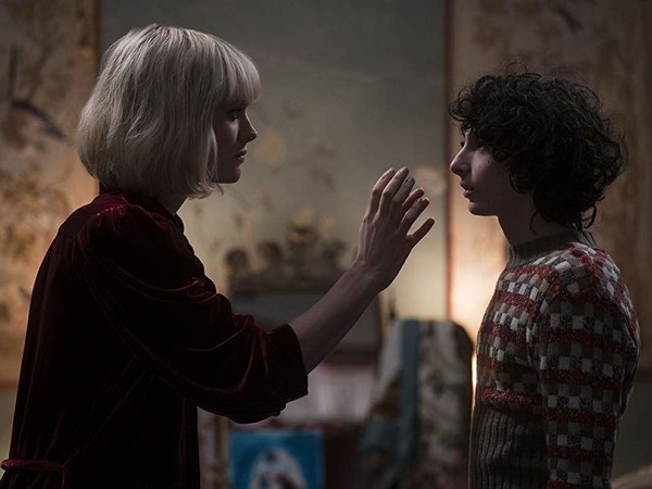 Review: The Turning (2020) | It's A Stampede!