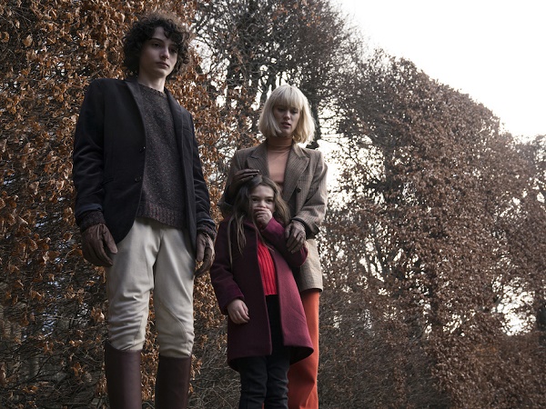 Review: The Turning (2020) | It's A Stampede!