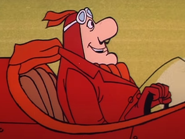 Wacky Races: Over 20 questions and answers | It's A Stampede!