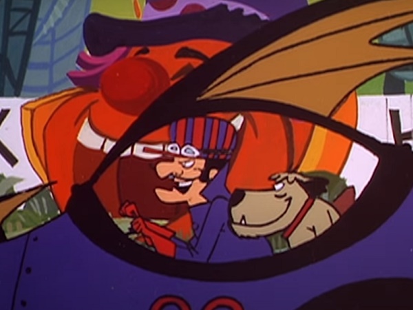 Wacky Races: Over 20 questions and answers | It's A Stampede!