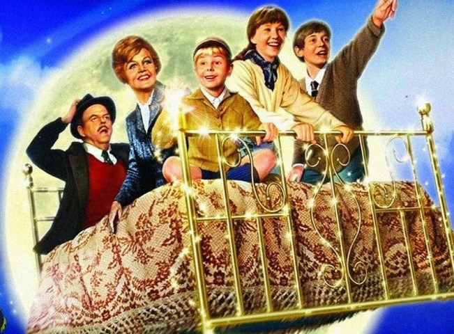 45 children’s musical movies to watch during the holidays | It's A ...