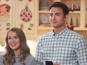 A list of Hallmark Christmas movies | It's A Stampede!