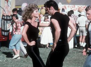 The best Grease (1978) movie quotes | It's A Stampede!