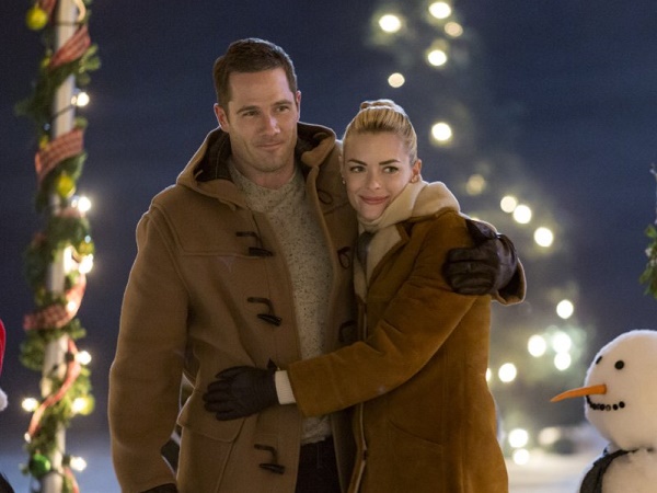 Hallmark’s Mistletoe movies in order | It's A Stampede!