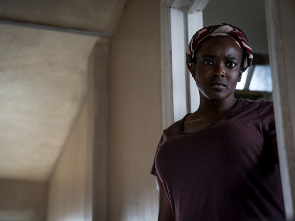 Review: His House | It's A Stampede!