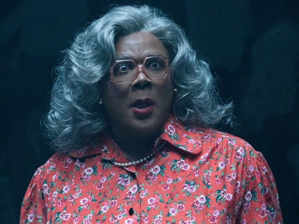 What is the order of the Madea movies? | It's A Stampede!