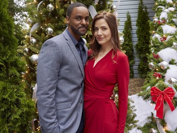A list of Hallmark Christmas movies | It's A Stampede!