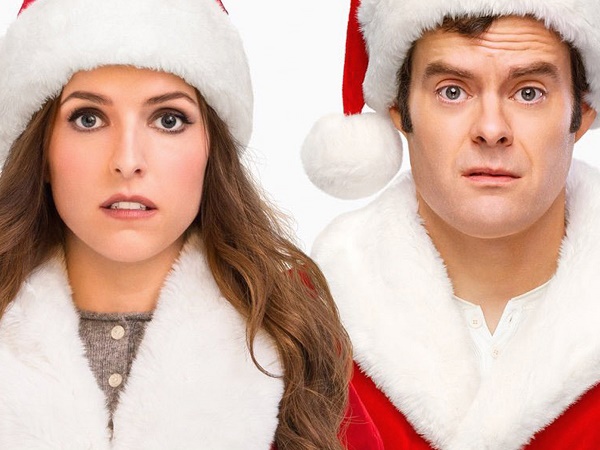 A list of Disney Christmas movies | It's A Stampede!