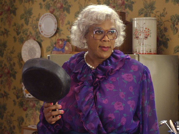 Will there be another Madea movie? | It's A Stampede!