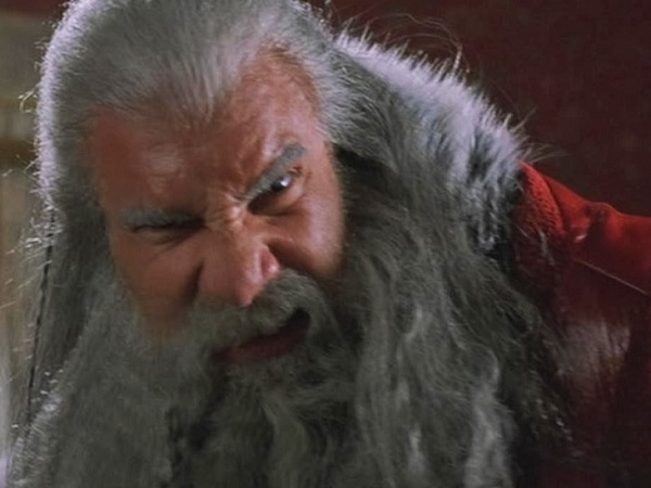 20 Christmas horror movies | It's A Stampede!