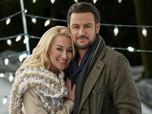 Hallmark’s Mistletoe movies in order | It's A Stampede!