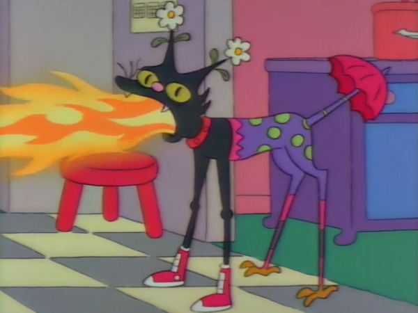 A list of The Simpsons Treehouse of Horror Halloween episodes | It's A ...