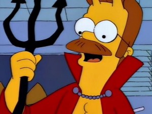 A list of The Simpsons Treehouse of Horror Halloween episodes | It's A ...