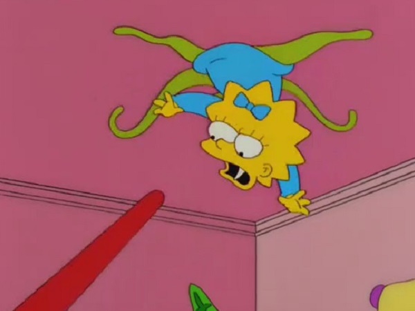 A list of The Simpsons Treehouse of Horror Halloween episodes | It's A ...