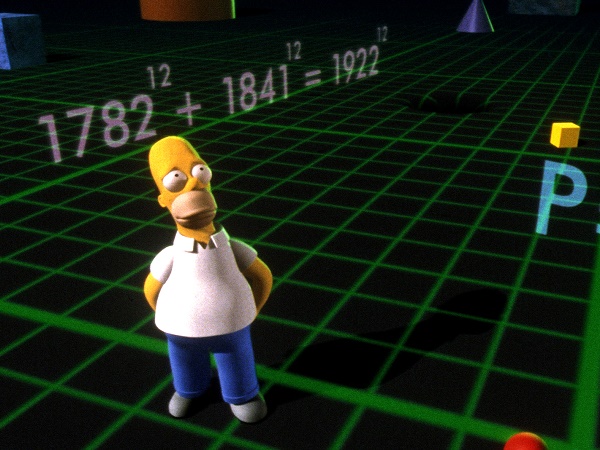 A list of The Simpsons Treehouse of Horror Halloween episodes | It's A ...
