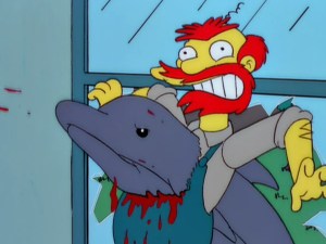 A list of The Simpsons Treehouse of Horror Halloween episodes | It's A ...