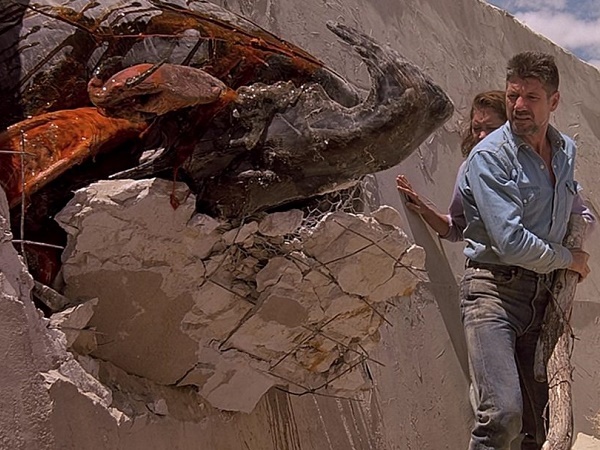 What should you know about Tremors? | It's A Stampede!
