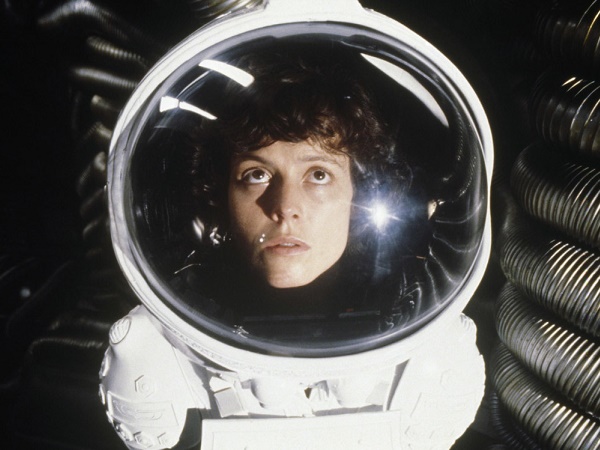 Best Alien Quadrilogy movie quotes | It's A Stampede!