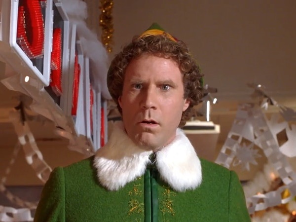 Best Elf movie quotes | It's A Stampede!