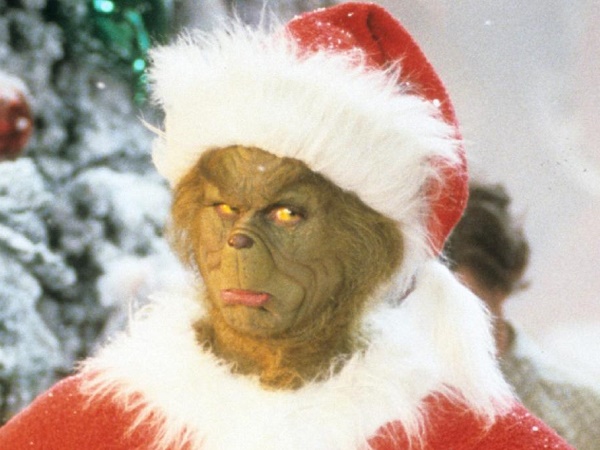 Best Grinch movie quotes | It's A Stampede!