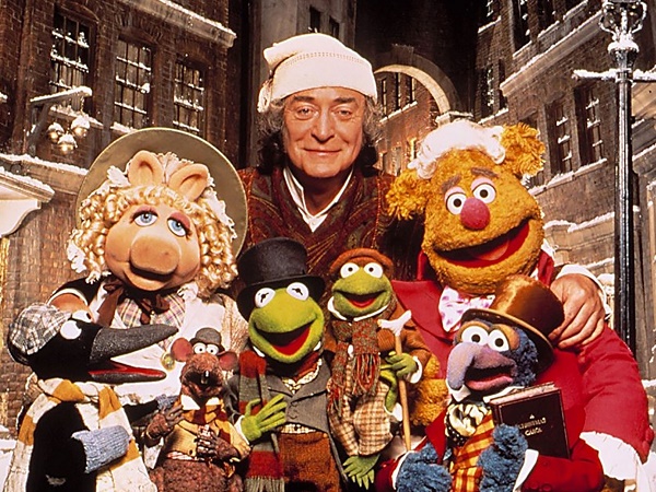 Best The Muppet Christmas Carol movie quotes | It's A Stampede!