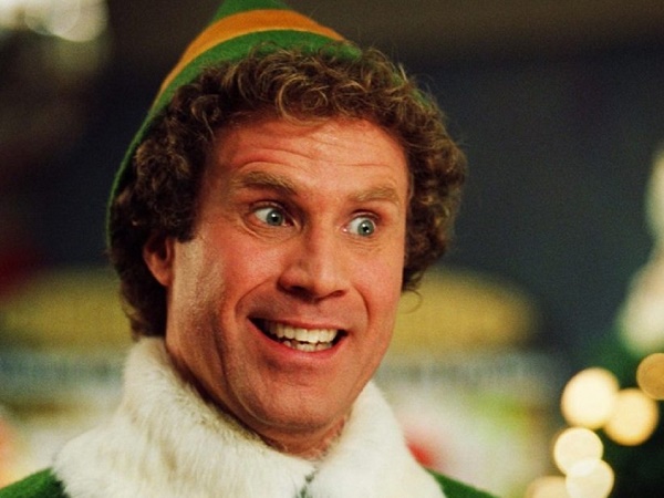 Best Elf movie quotes | It's A Stampede!