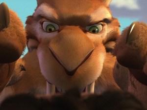 What is the order of the Ice Age movies? | It's A Stampede!