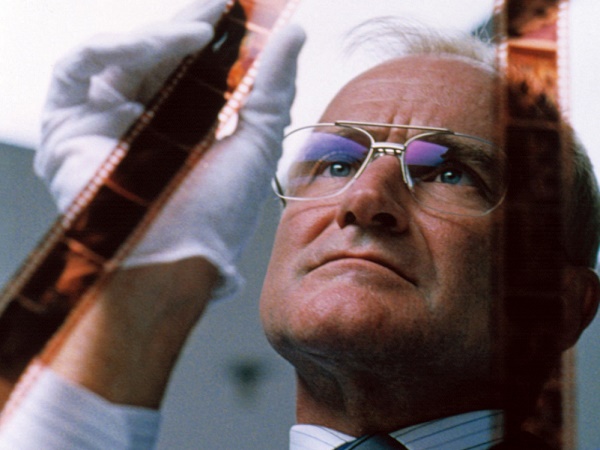 Robin Williams movies in order | It's A Stampede!