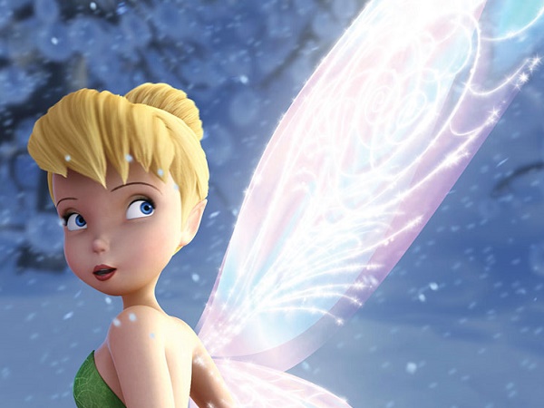 What is the order of the Disney Tinker Bell movies? | It's A Stampede!