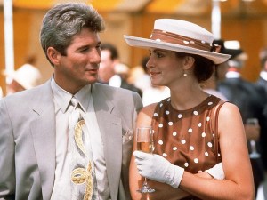 Best Pretty Woman movie quotes | It's A Stampede!