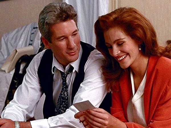 Best Pretty Woman movie quotes | It's A Stampede!